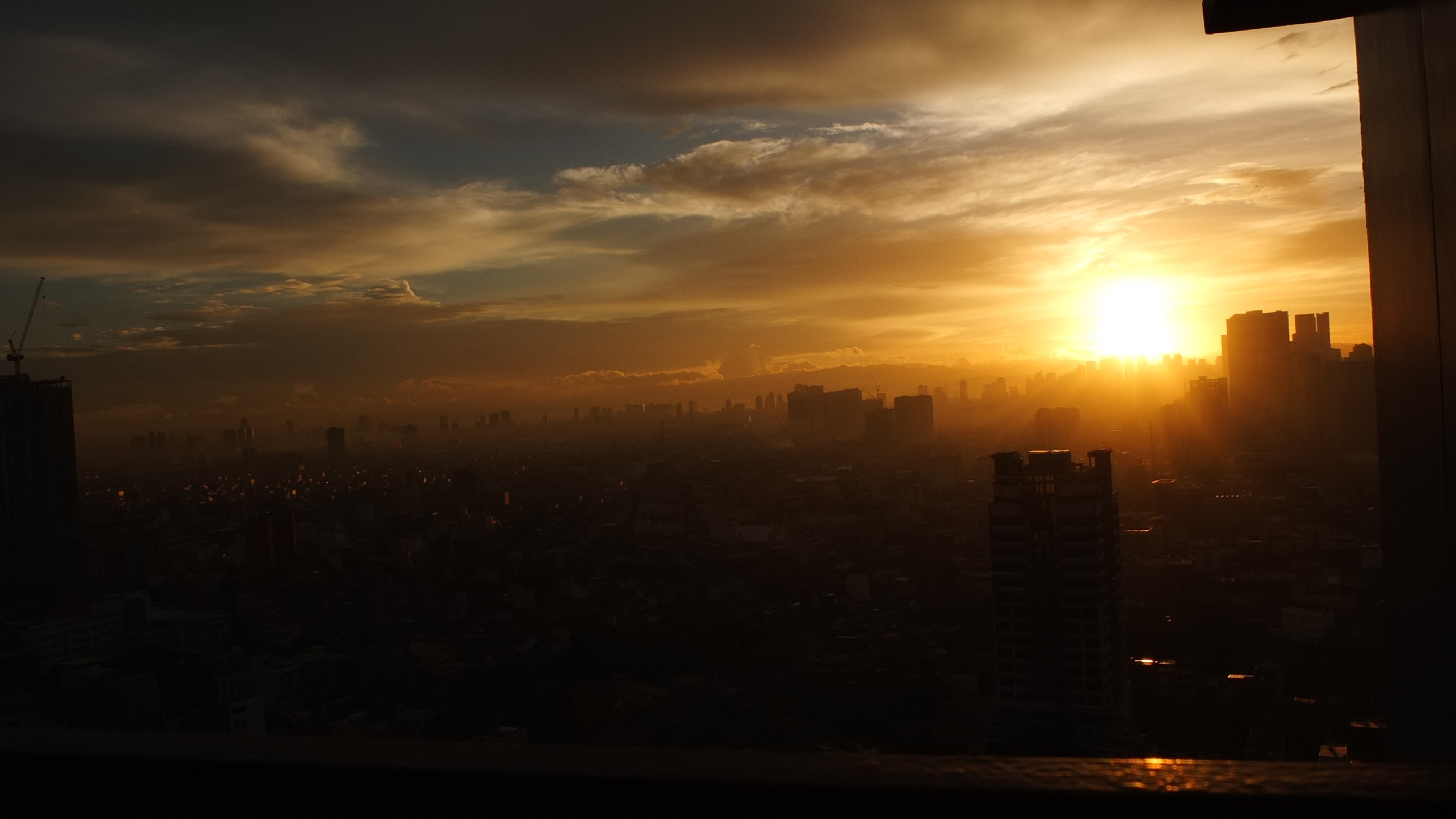 How cities are beating the heat