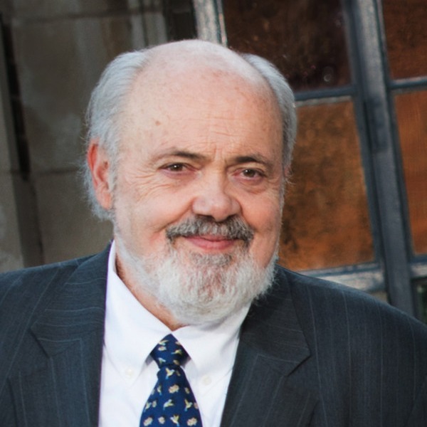 Apolitical's 100 Most Influential Academics in Government