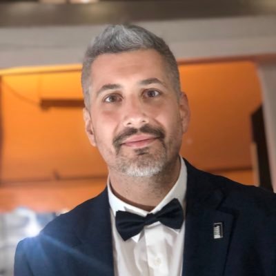 World's 100 Most Influential People in Digital Government | 2019