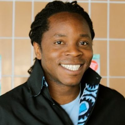 Agile 50: The World's 50 Most Influential People Revolutionising Government