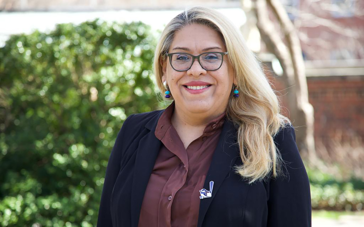 Discover Apolitical's 50 Gender Equality Gamechangers list of 2024 ...