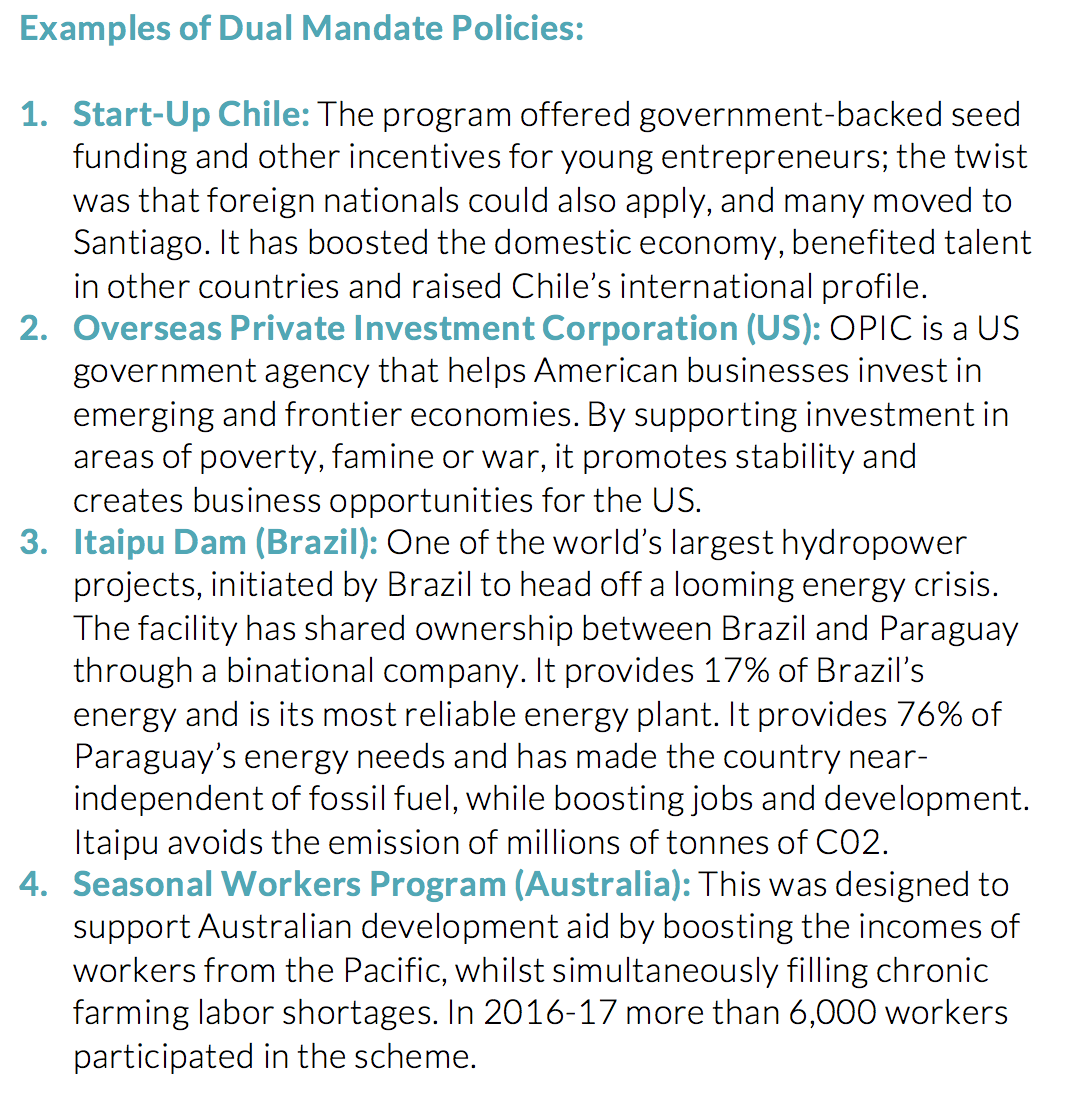 Why I'm founding a virtual country