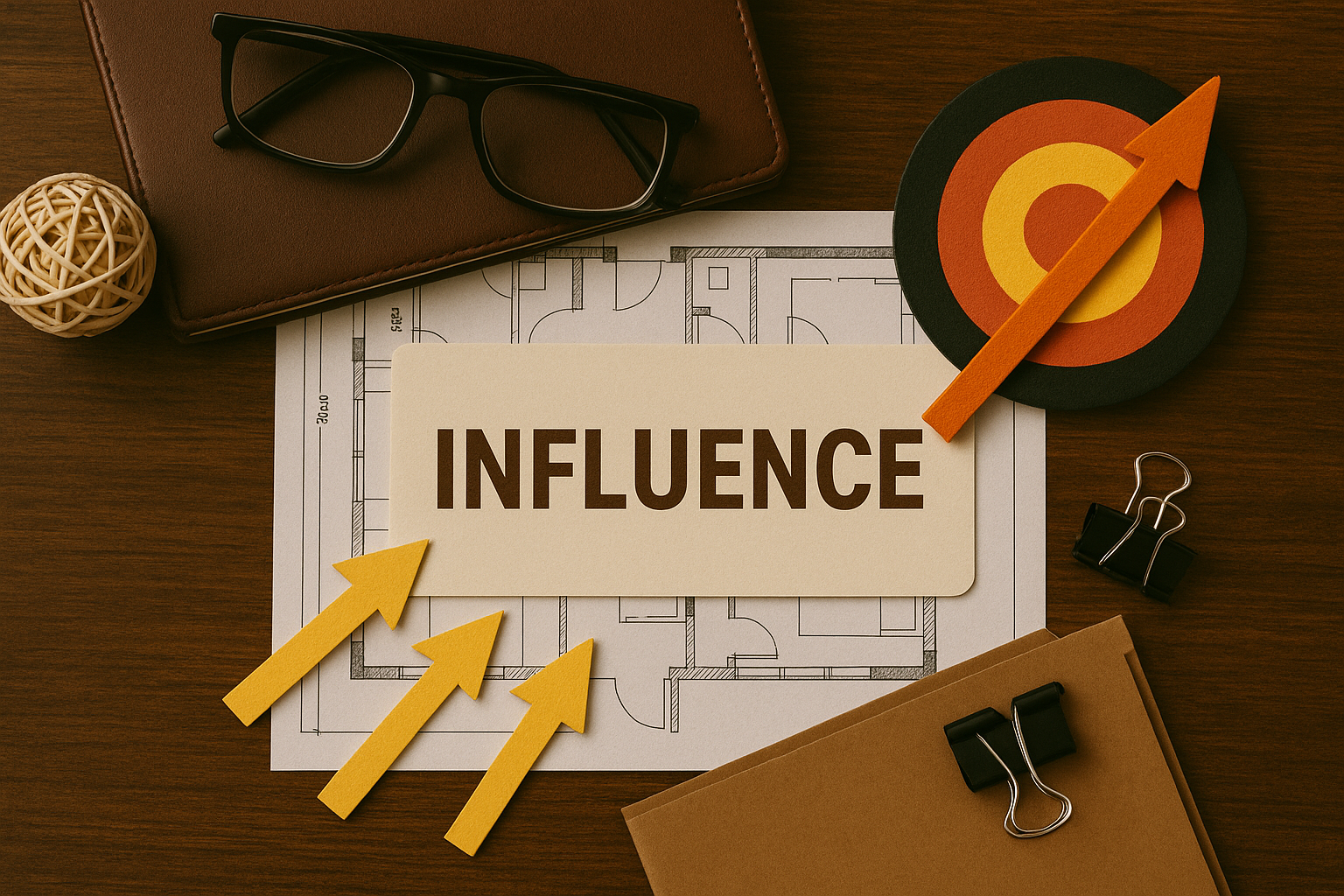 How to Influence Without Formal Authority