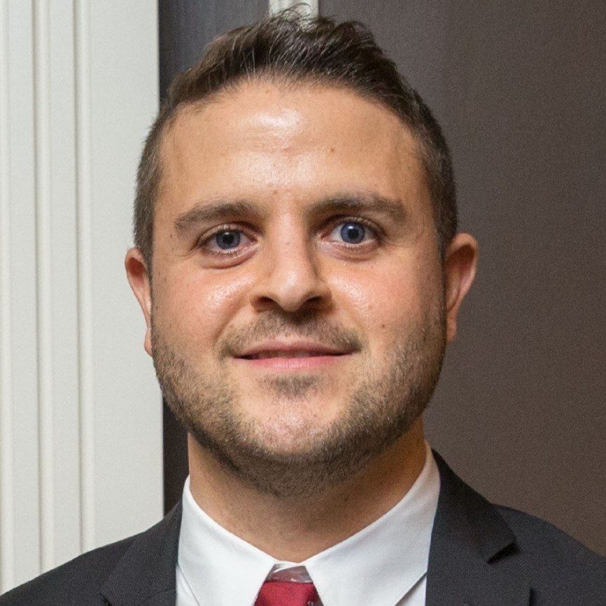 Agile 50 - The world's 50 most influential people navigating disruption