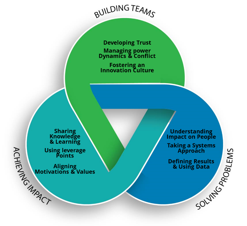 How to create a collective mindset to solve government’s most wicked ...
