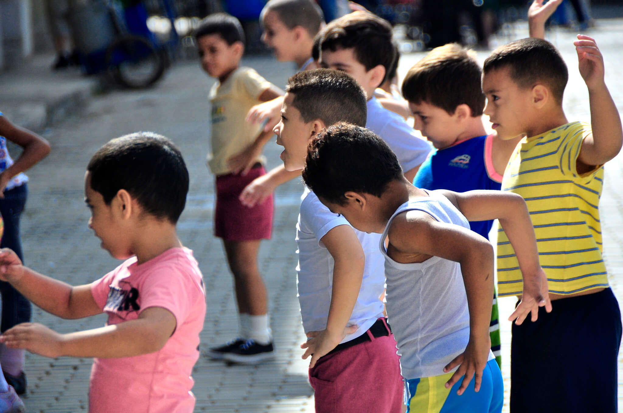 Violence against children reading list: the 7 essential reports