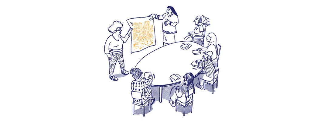 What does successful urban adaptation look like?