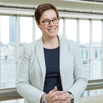 Agile 50 - The world's 50 most influential people navigating disruption