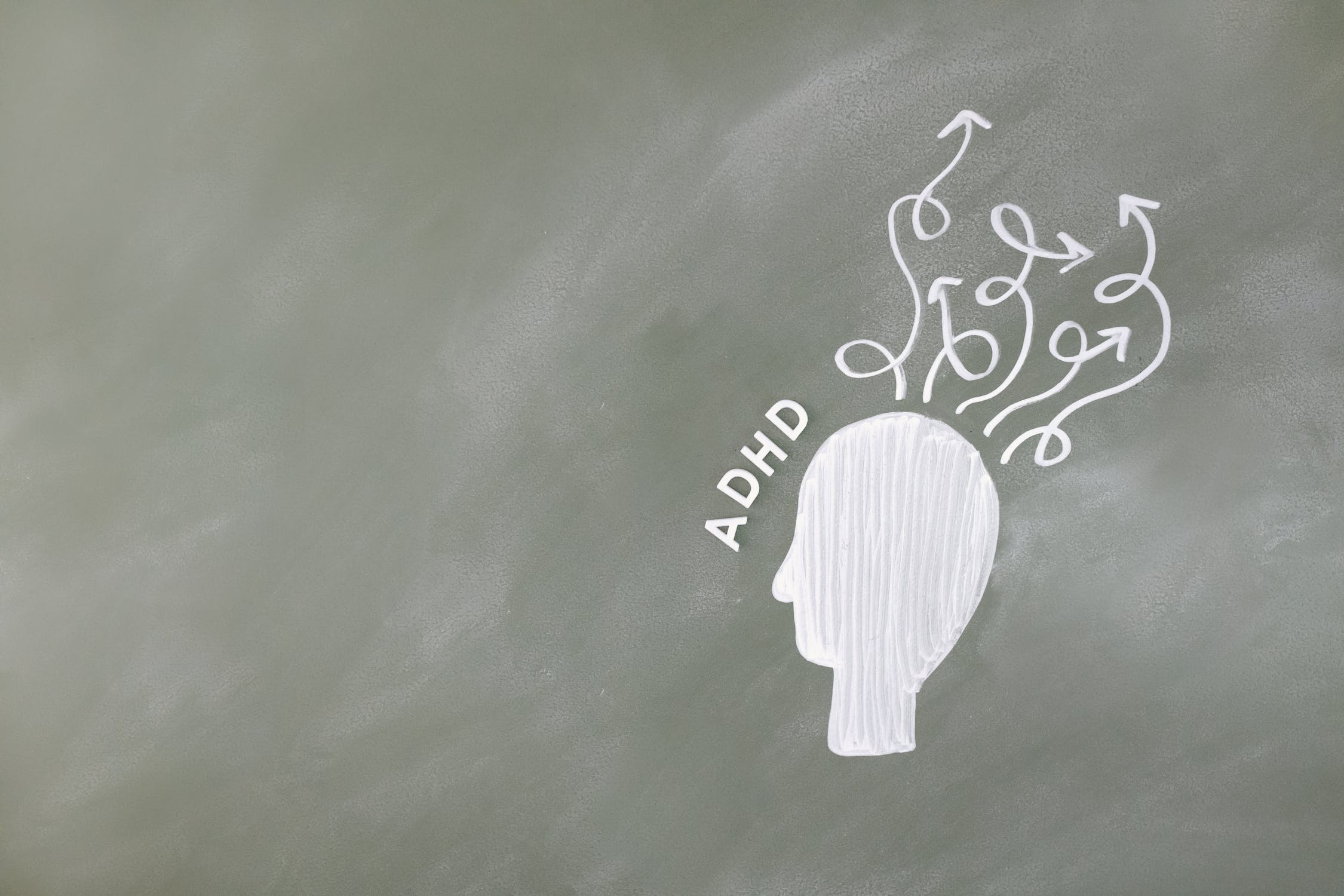 Workplace adjustments for ADHD