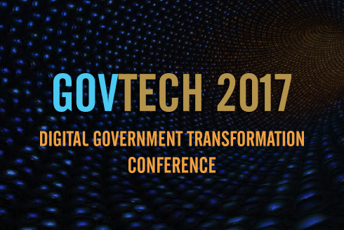 Digital Government Transformation Conference
