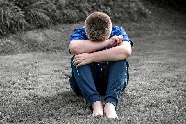 Child abuse prevention is underfunded and unfocused, study says