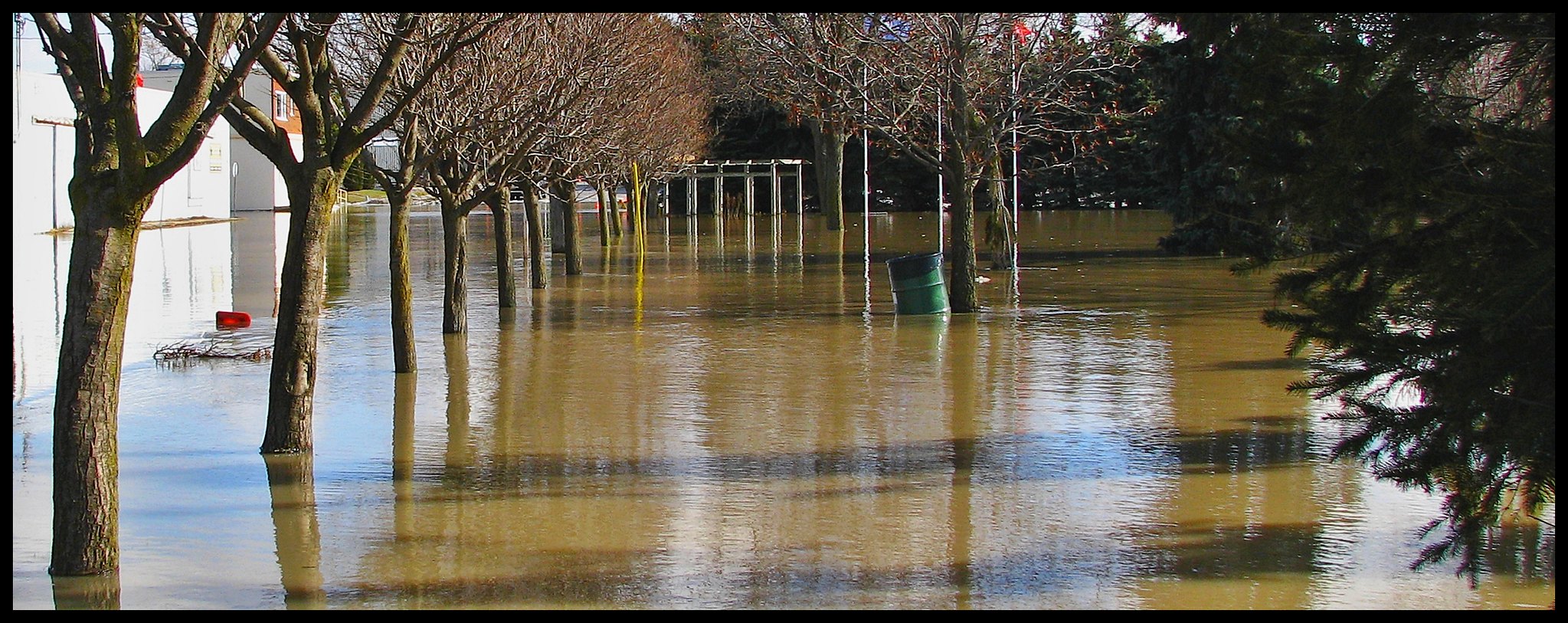 How data can be used for climate risk assessment in vulnerable communities