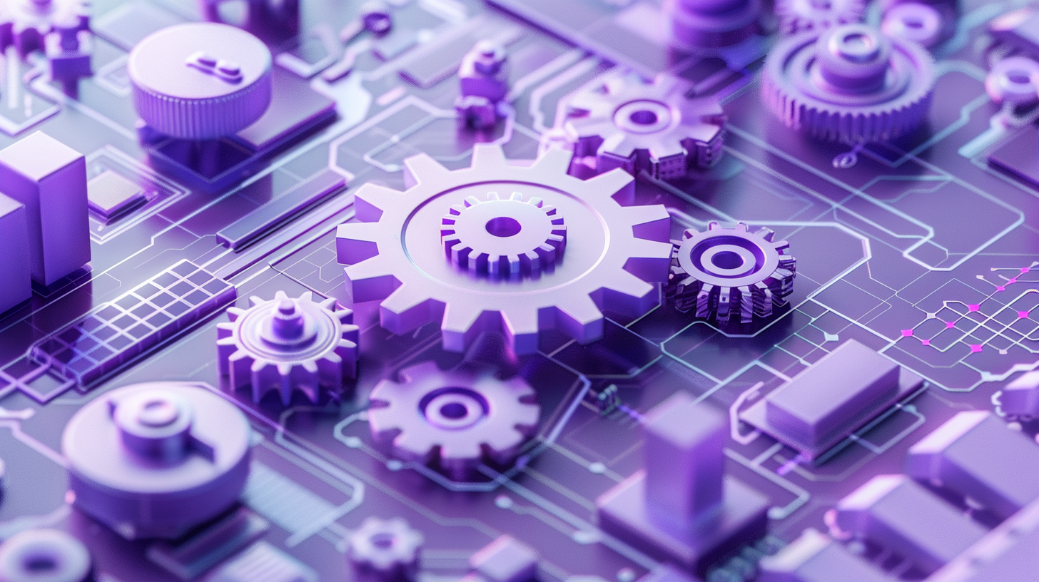 Digital Management and Implementation
