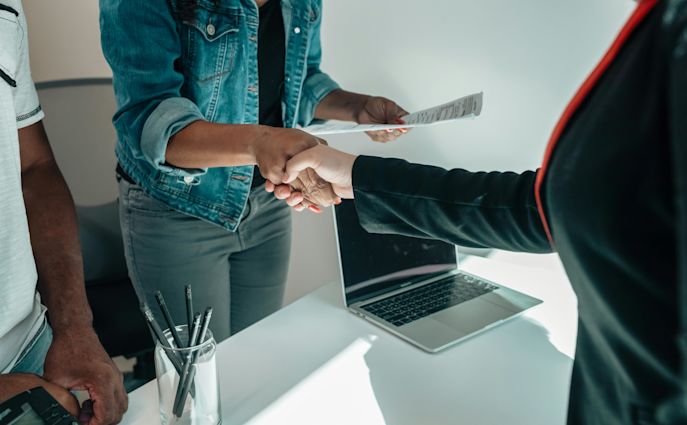 How to Hire Smarter and Boost Gender Equality How to Hire Smarter and Boost Gender Equality