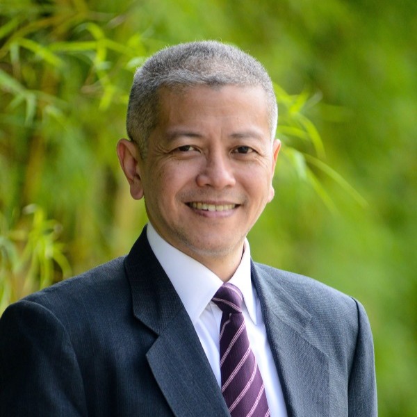 Apolitical's 100 Most Influential Academics in Government