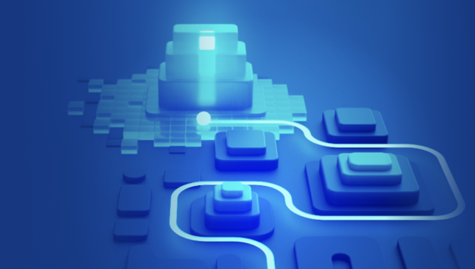 Digital Management and Implementation