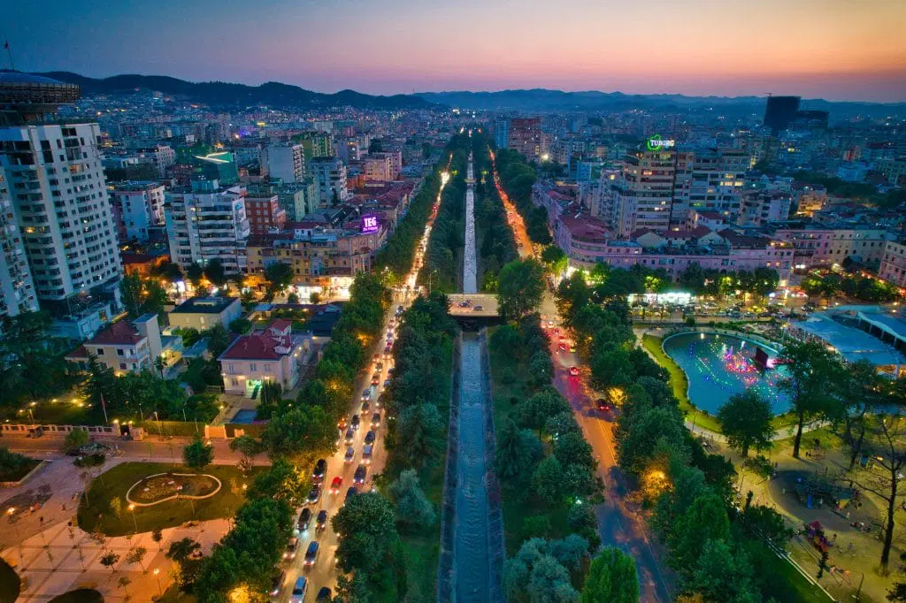 How Albania is Transforming Government One e-Virtual Assistant at a Time