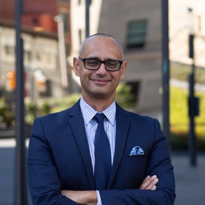 Agile 50: The World's 50 Most Influential People Revolutionising Government