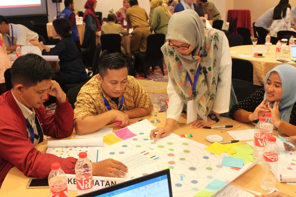 Cómo la equidad en la participación ciudadana puede mejorar la salud de ...