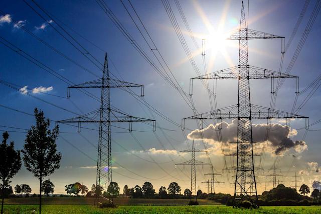 Zuverlässige Versorgung mit Gas von der EWR AG