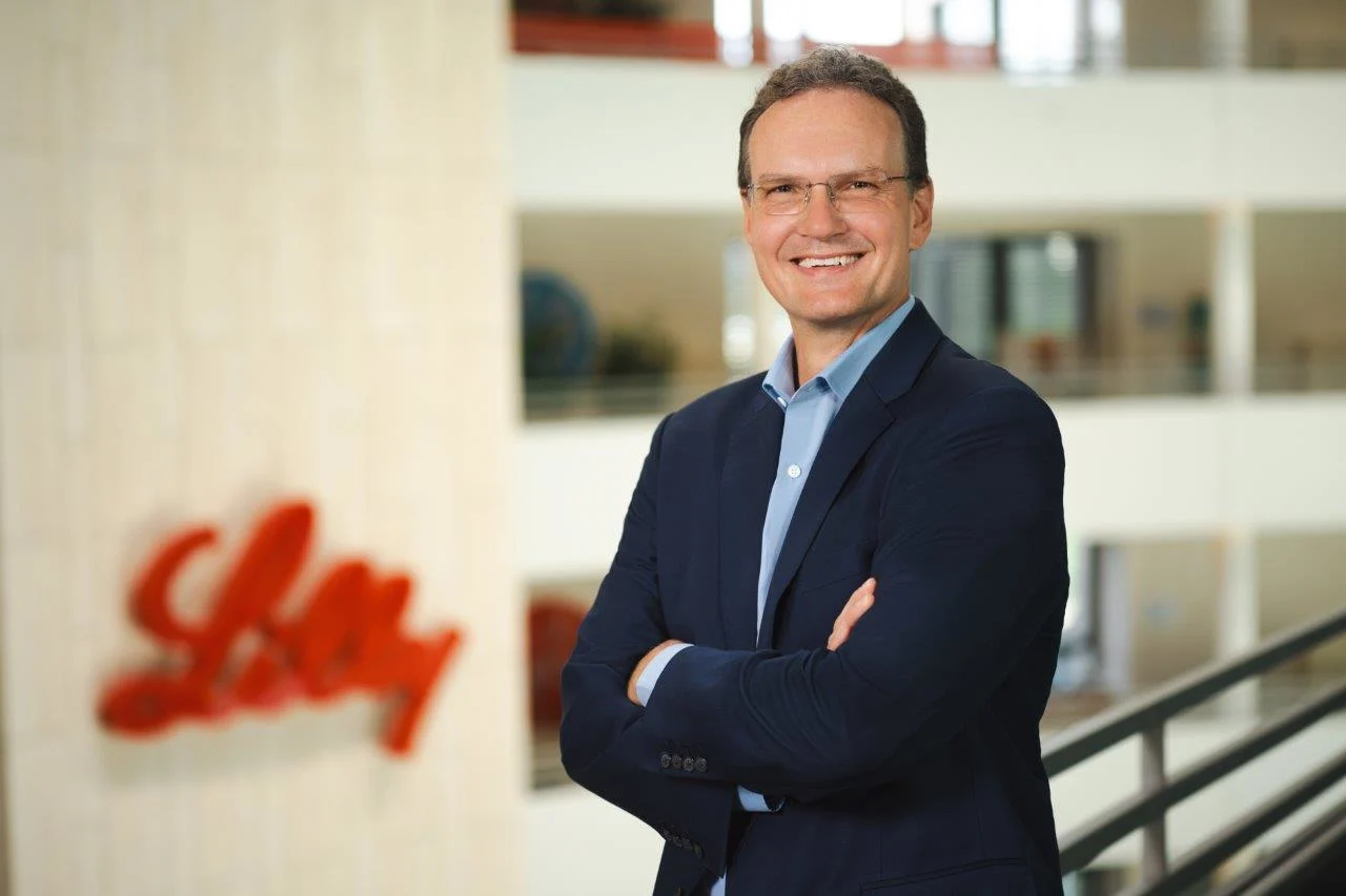 Eli Lilly: stark in der Region am Standort Alzey