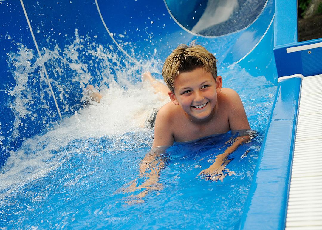 EWR AG Worms - Energie auf neuen Wegen