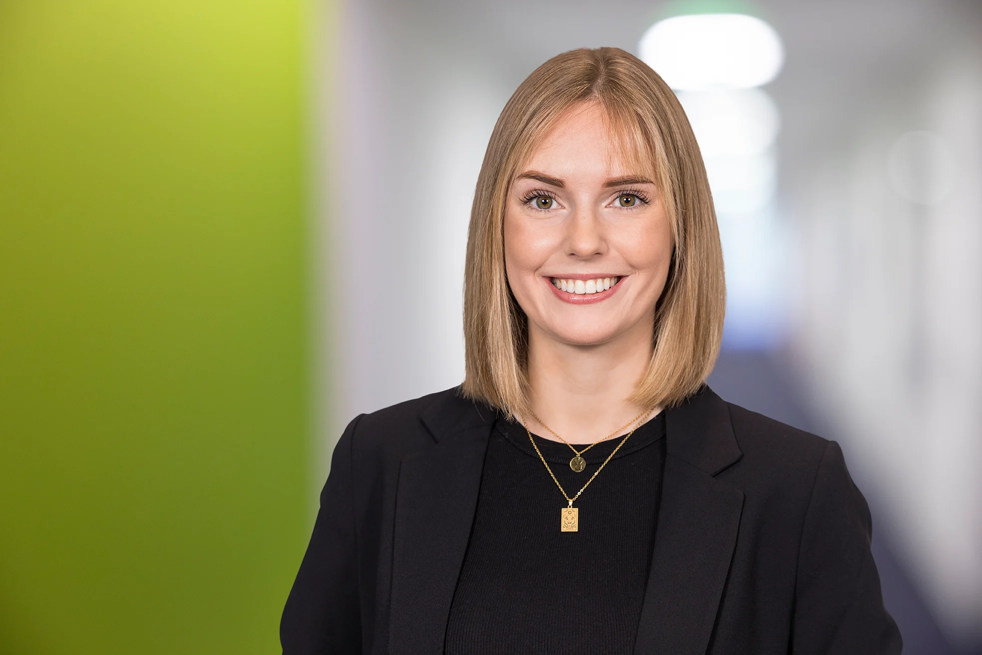 Autorenbild Laura Selzer