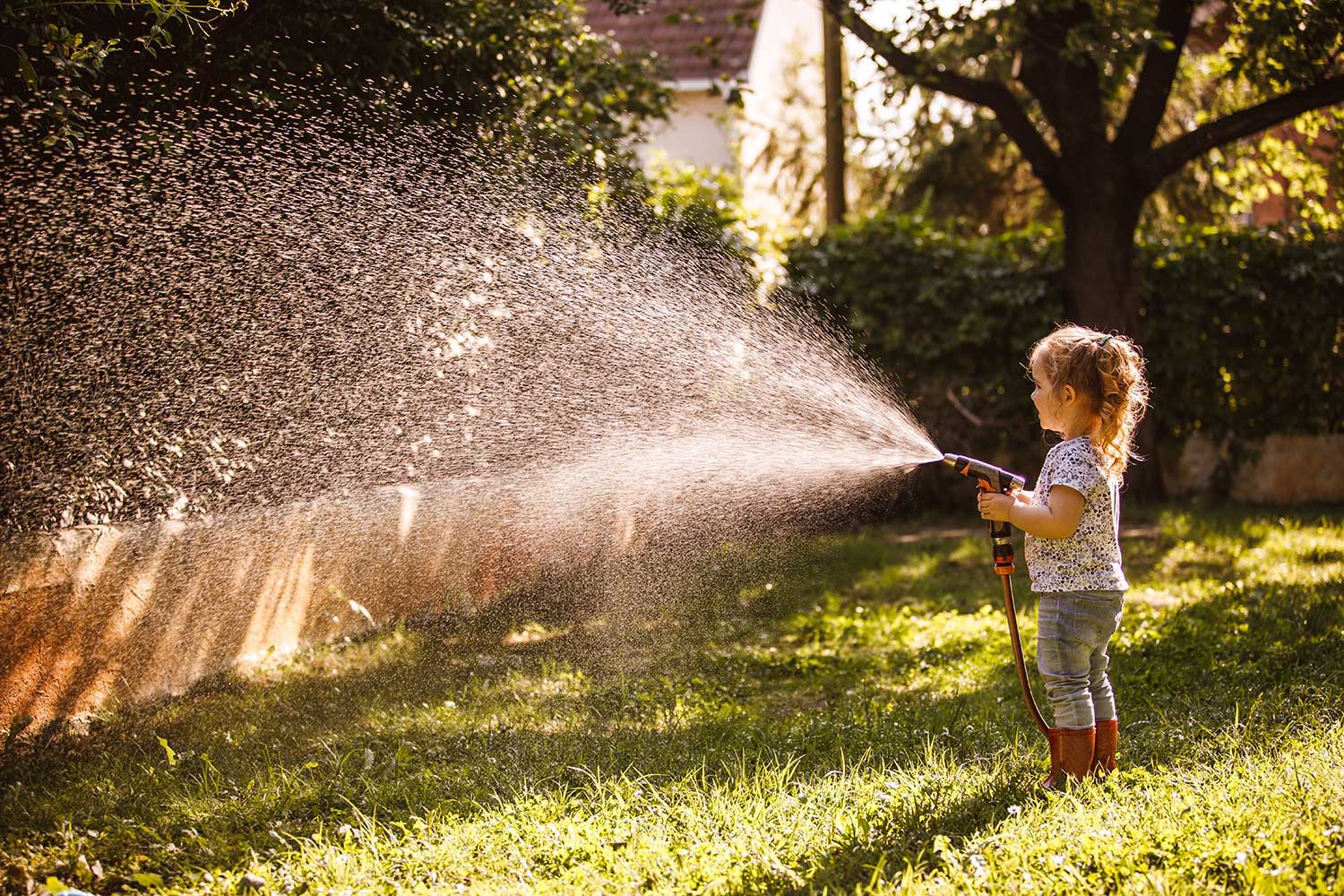 Zuverlässige Versorgung mit Gas von der EWR AG