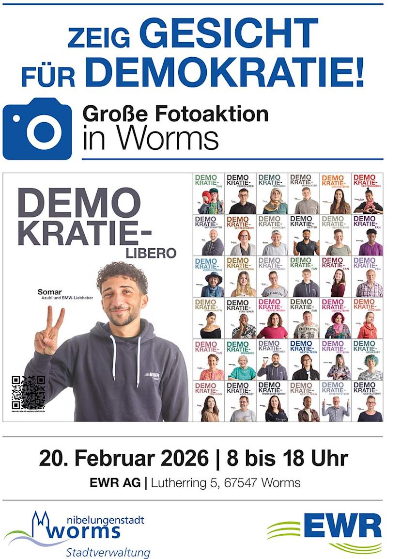 EWR eröffnet neues Kundencenter in Alzey