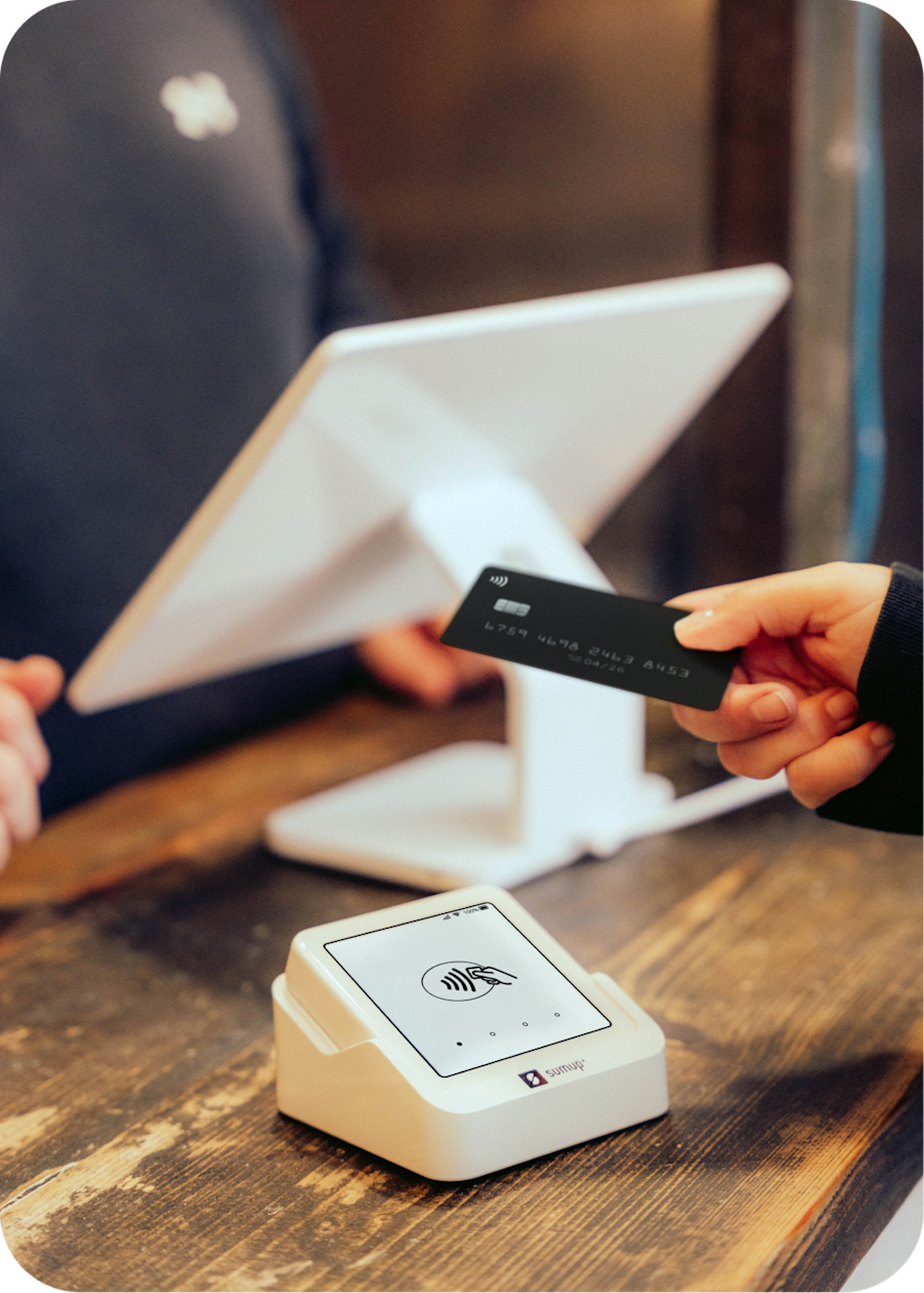 What is a Card Not Present Transaction?