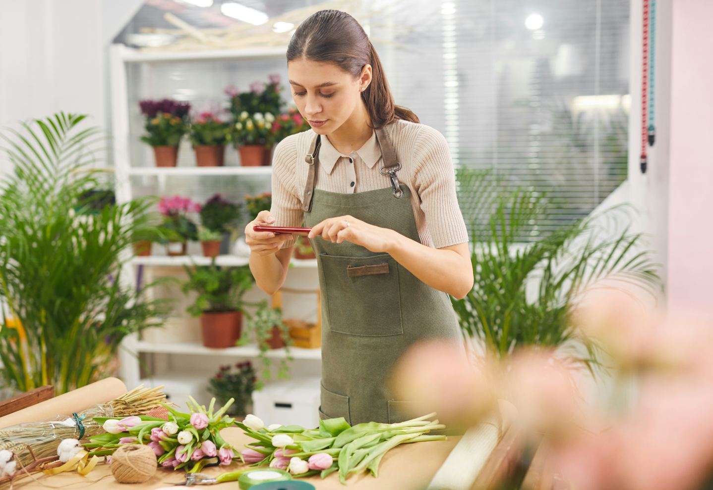 How to Use Social Media for Small Businesses