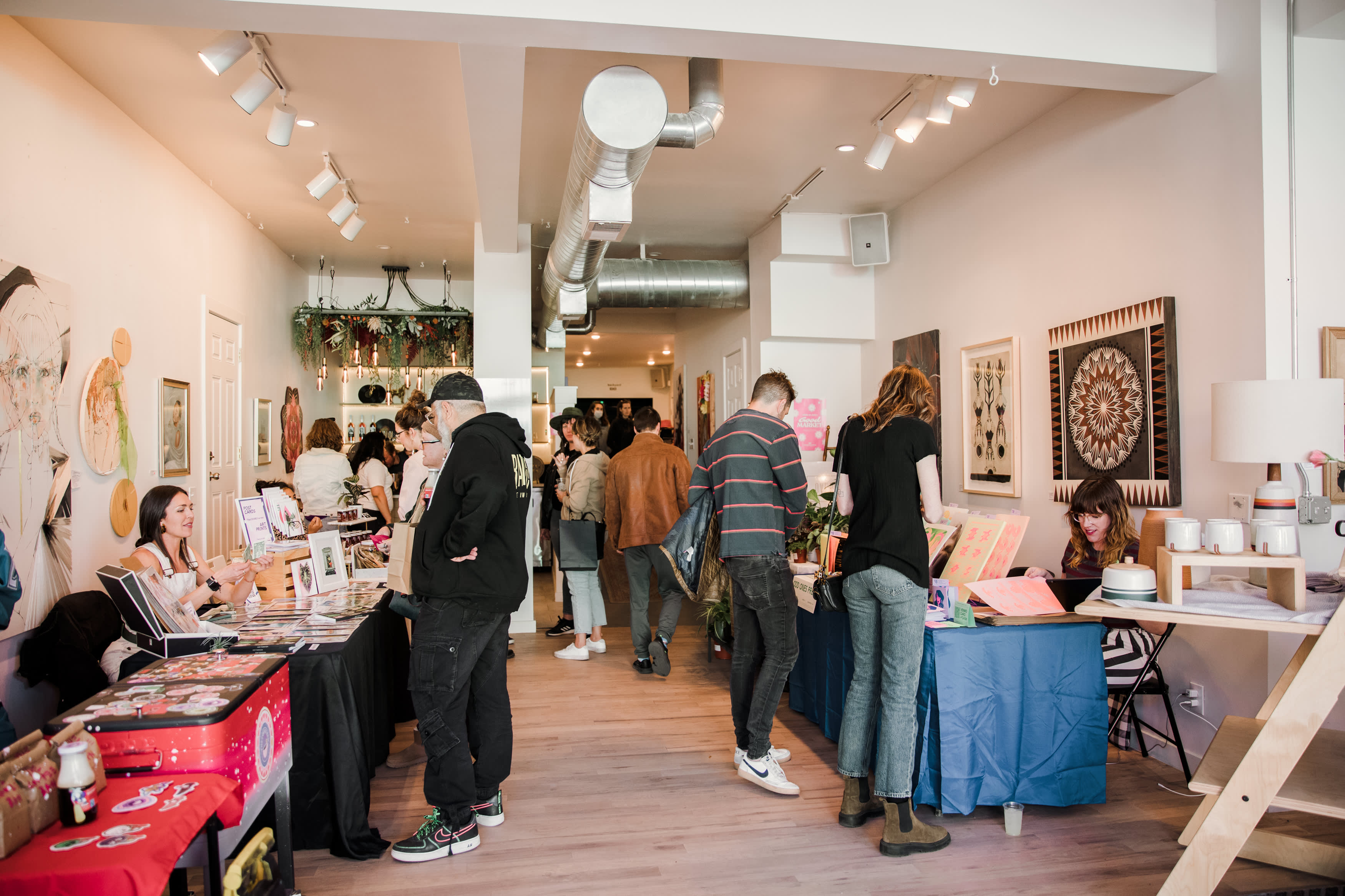The Good Market Returns to Denver This Fall