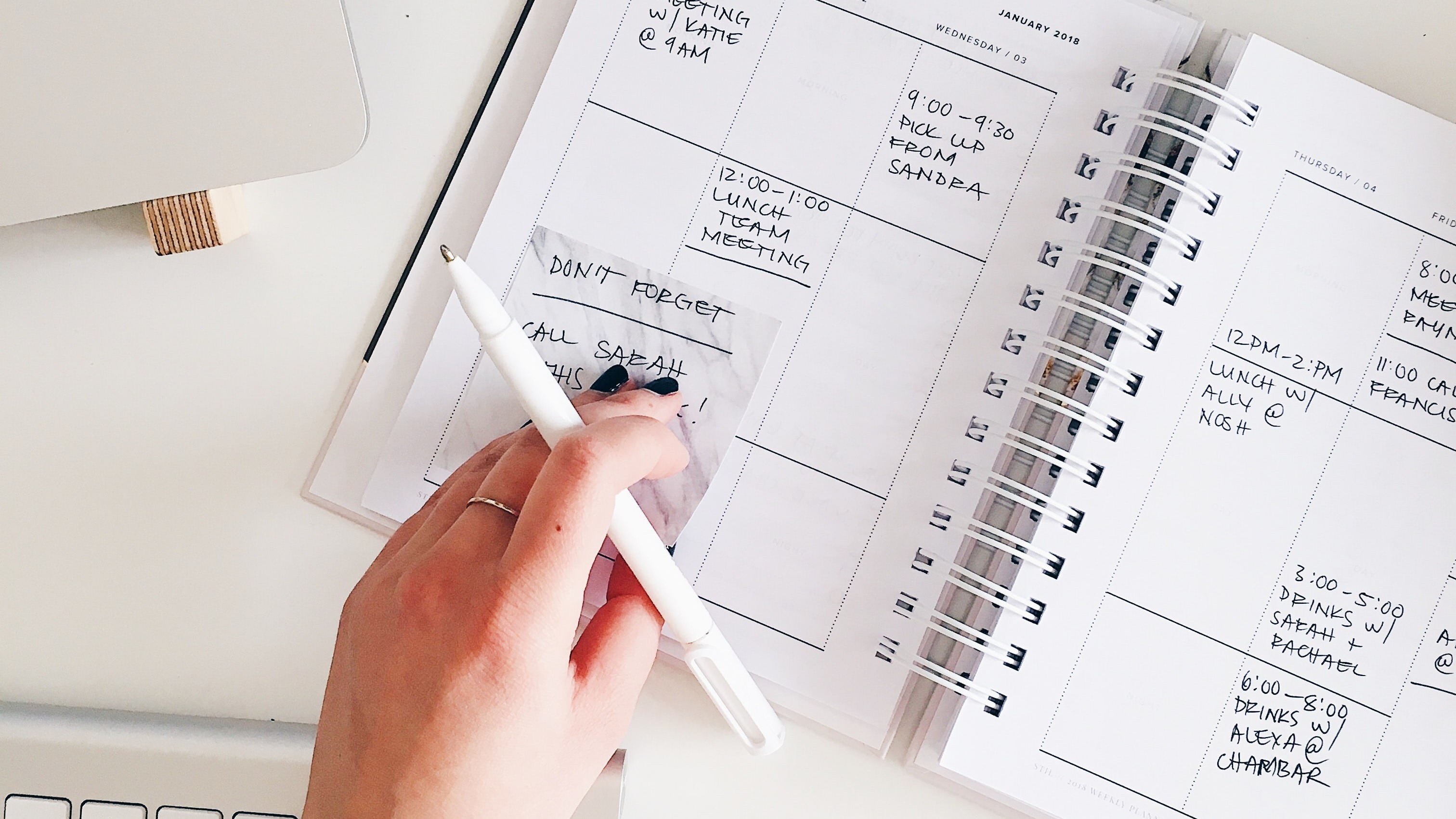 How to Start an Event Planning Business (UK Guide 2024)