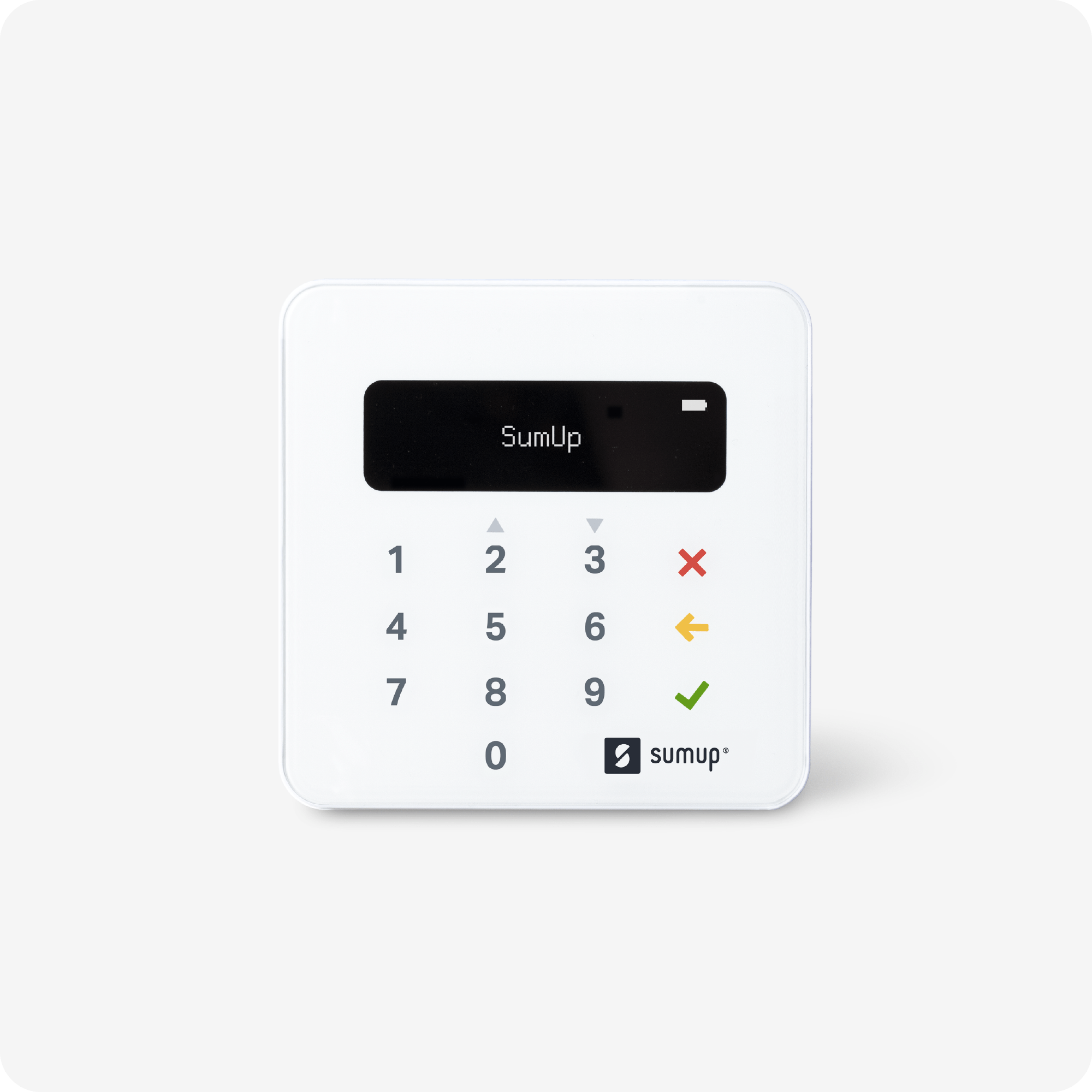SumUp Card Readers for Small Businesses | Accept Credit, Debit and Contactless Payments