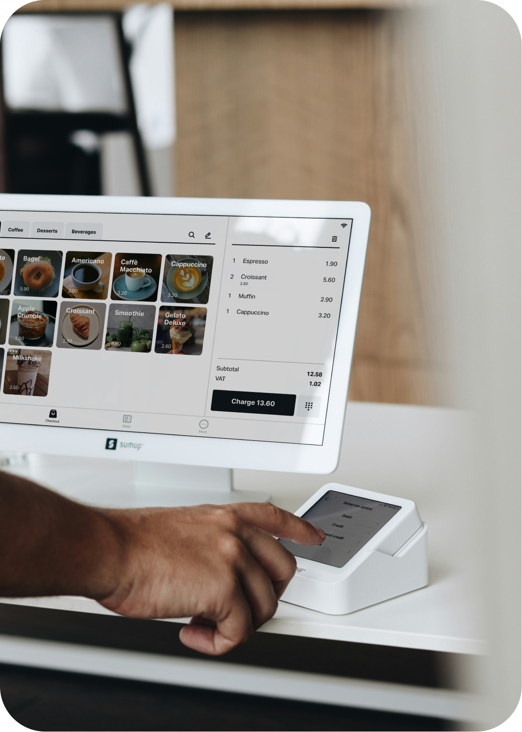 Best payment & POS tools for bars and nightclubs