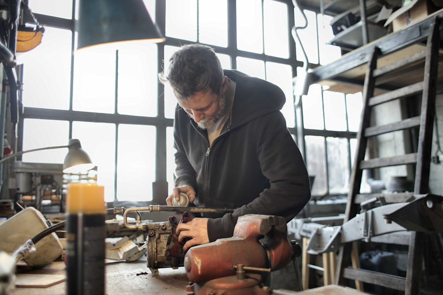 Definition: Was ist das Handwerk? | SumUp