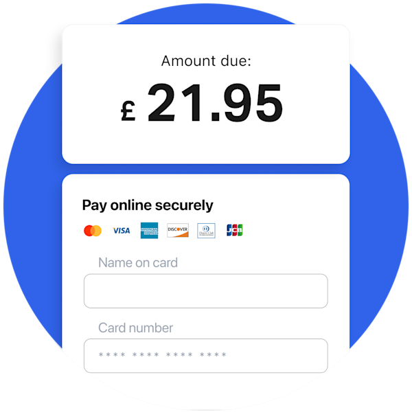 SumUp Payment Links – the flexible way to get paid online