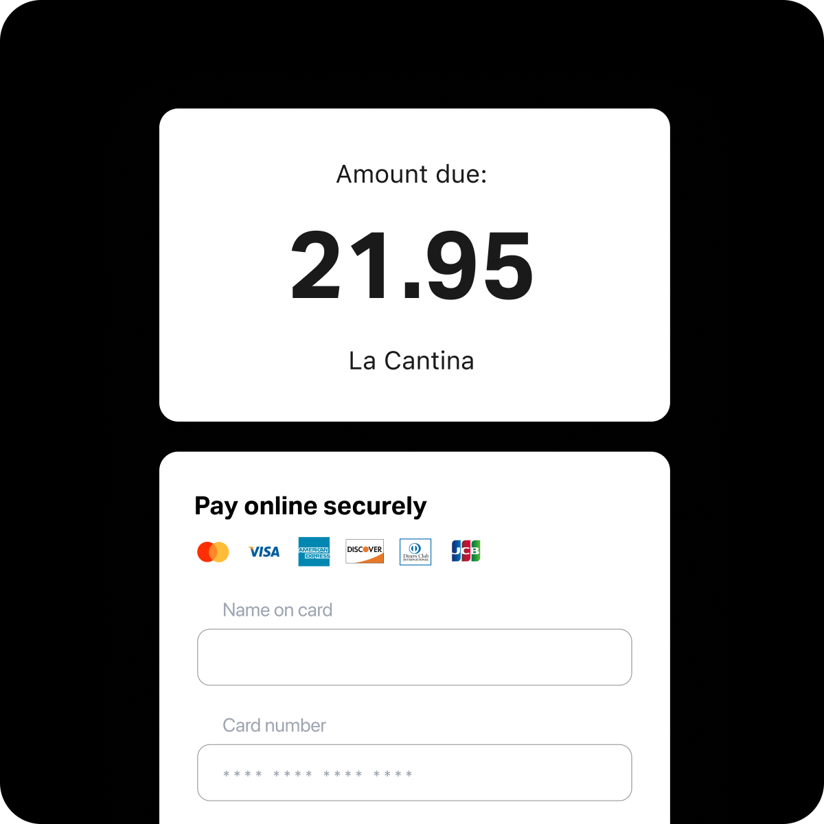 SumUp Payment Links – the flexible way to get paid online