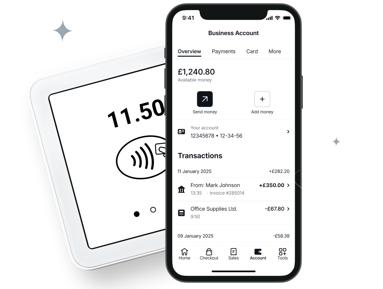 Open a free business account online | No monthly fee