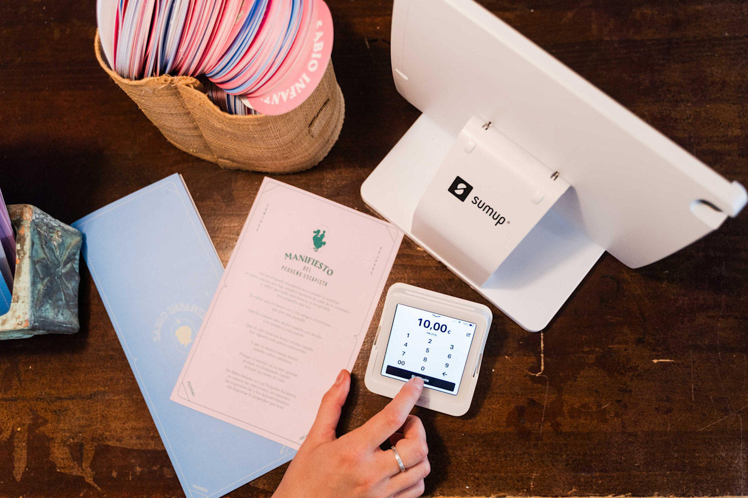 Betriebsprüfungen in der Gastronomie meistern | SumUp