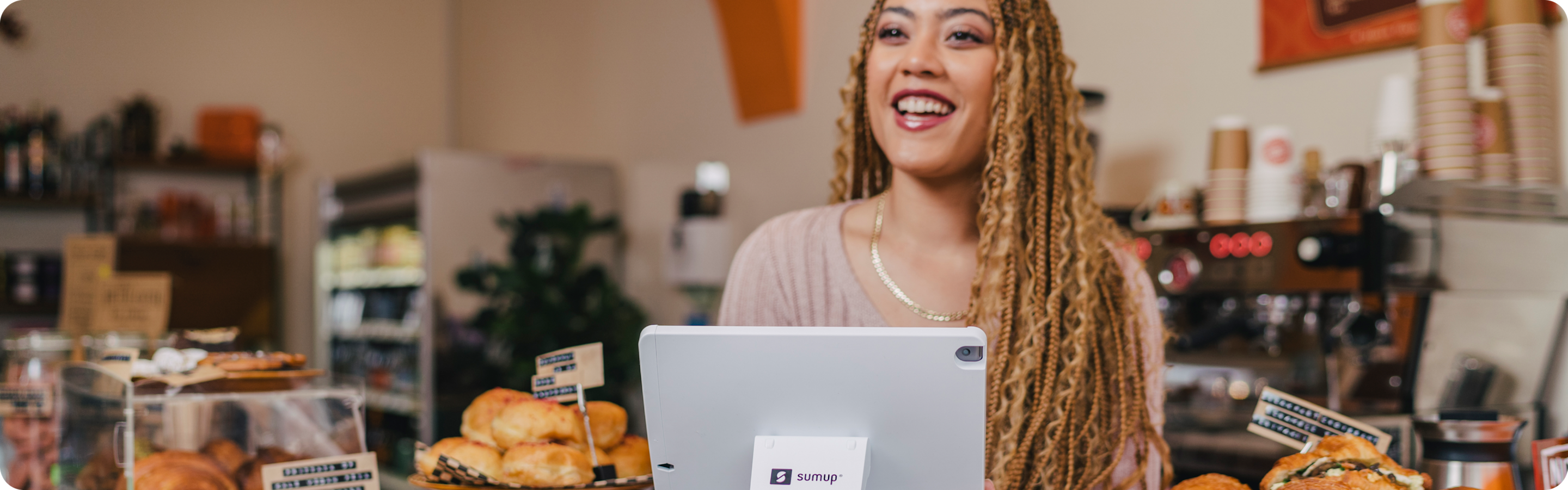 Point of Sale Pro by SumUp — Pricing