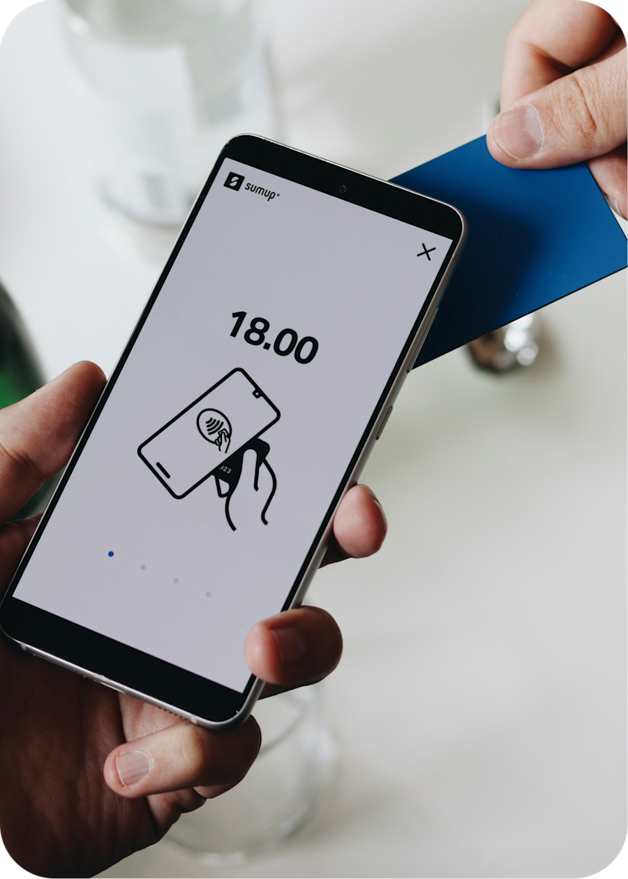 Healthcare Payment Solutions for GP Surgeries & Pharmacies