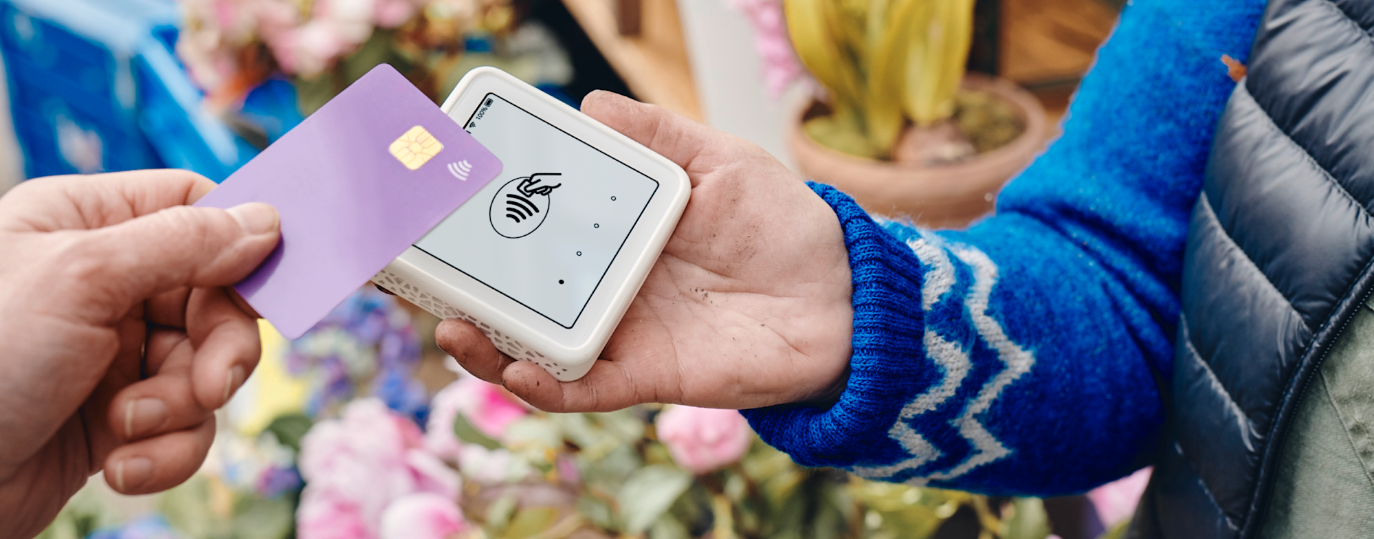 Best Card Readers for Market Stalls