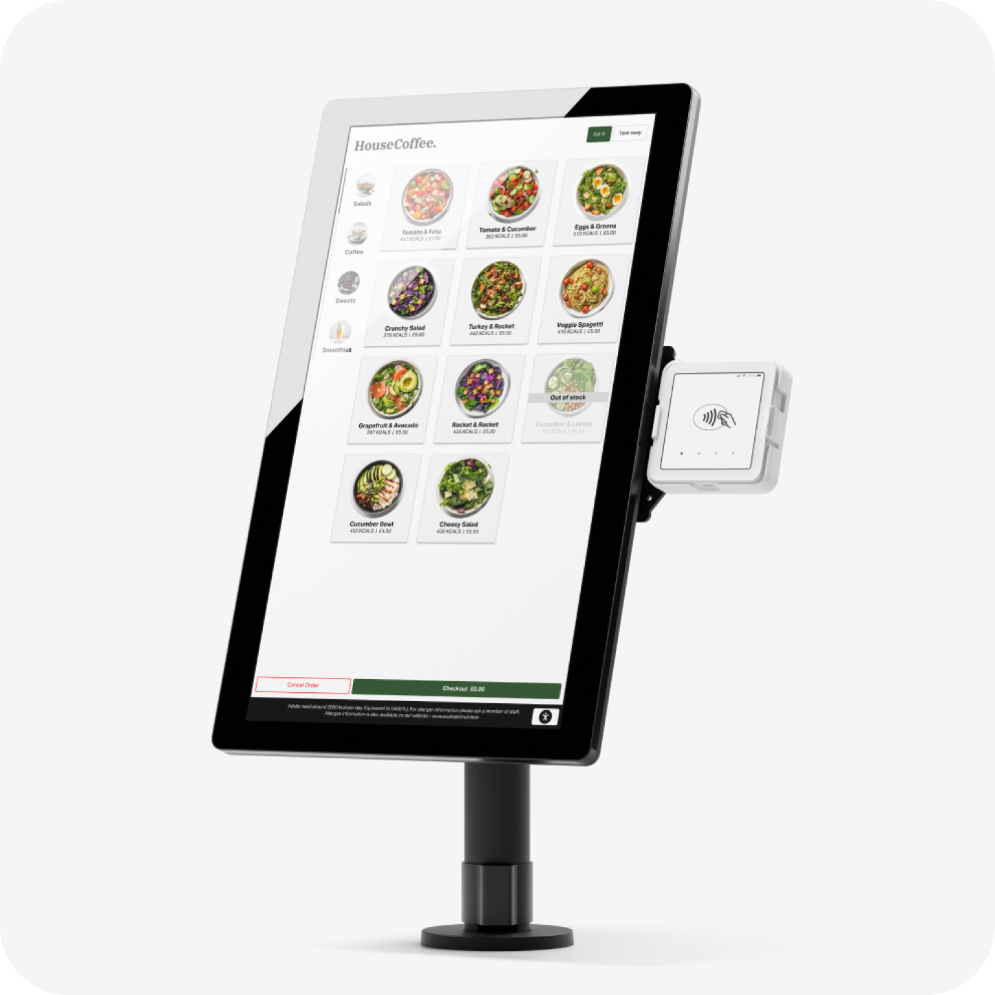 SumUp: Explora nuestras terminales y soluciones de pago | SumUp