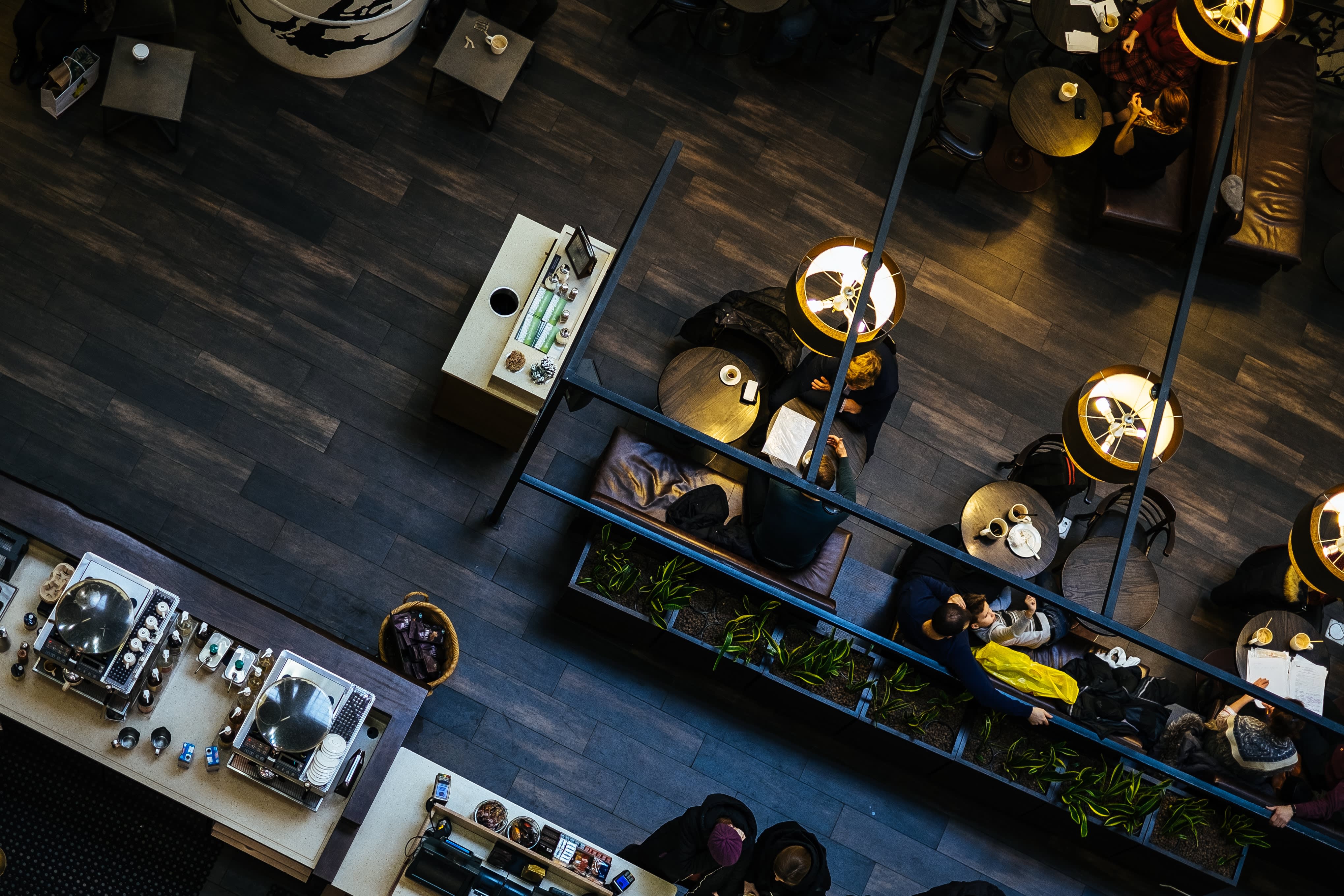 Comment trouver un local commercial pour son restaurant ? - SumUp