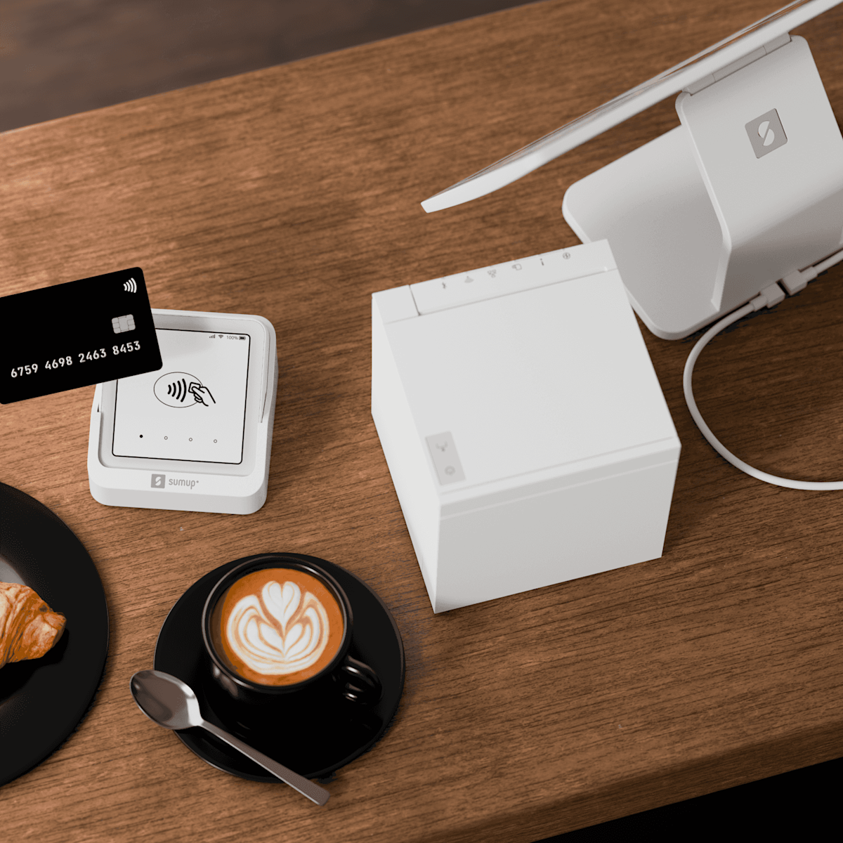 What Is A Merchant Account? A Guide For Small Business Owners