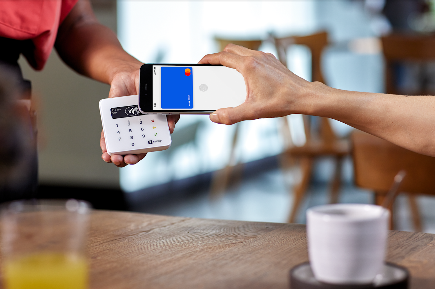 What is a POS system? Everything you need to know