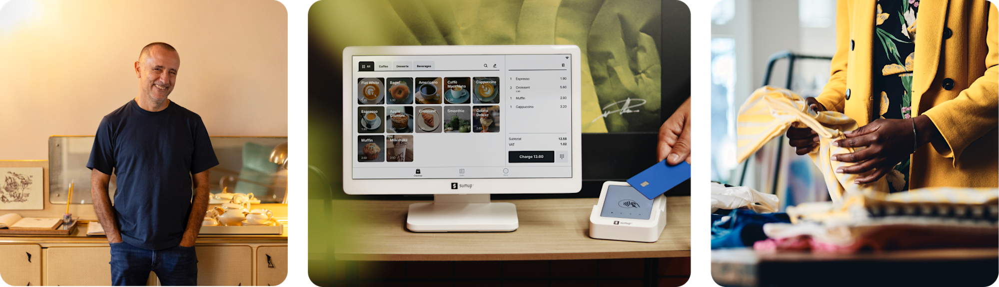 The Best POS System for your Retail Business