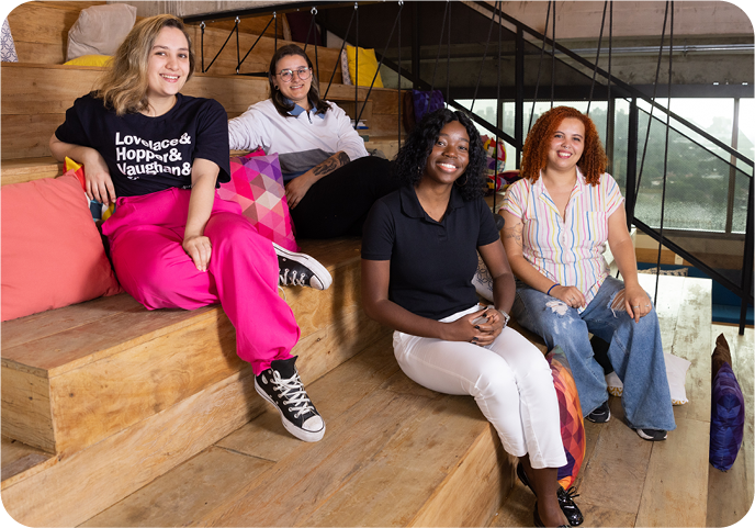 Careers at SumUp | The Global Bank Tribe