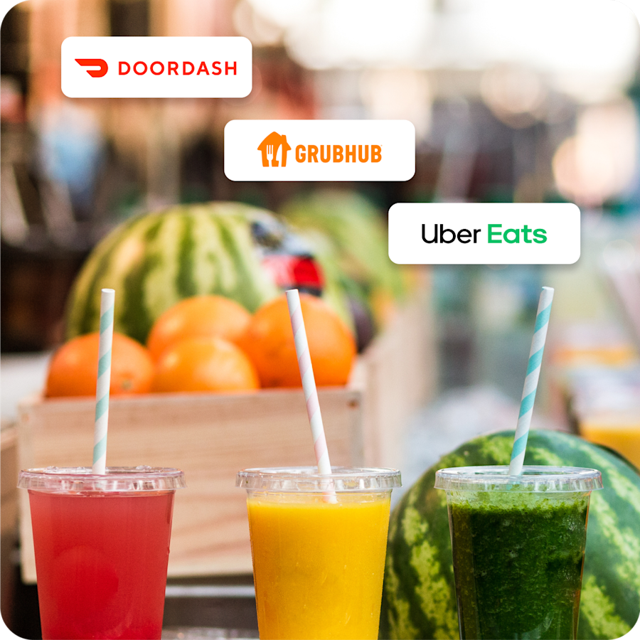 POS System for Juice and Smoothie Shops | SumUp